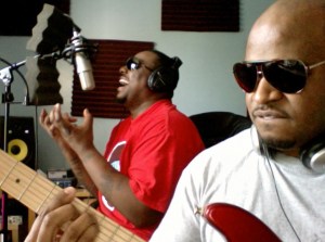 Zo! & Phonte feat. Tigallo the Tay God – “Return Of the Mack” – Zo!